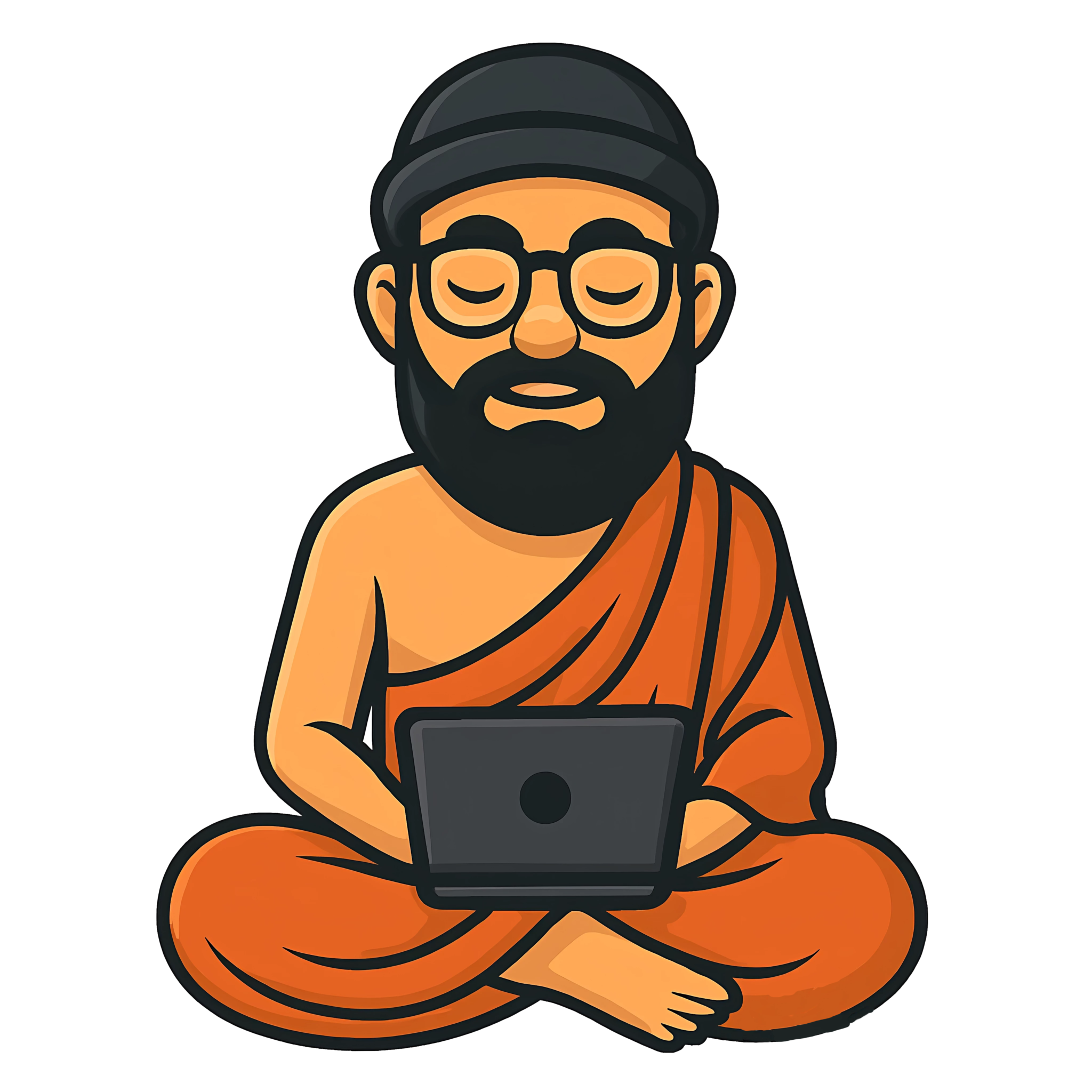 Course - Digital Baba Jimesh